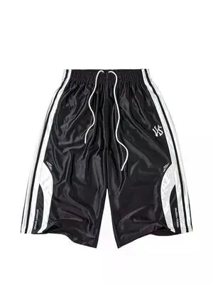 Vale Forever Drawstring Shorts For Men