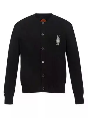 Mcm Round Neck