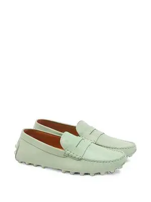 TOD'S Gommino Loafers