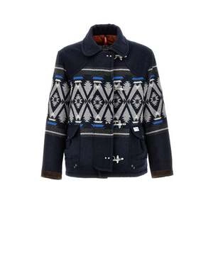 FAY Jackets - Multicolor