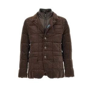 FAY Jackets - Multicolor