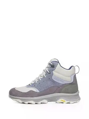 Merrell Speed Solo Mxd Hiking Boots