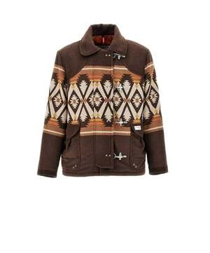 FAY Jackets - Multicolor