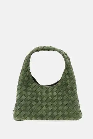 Bottega Veneta Small Campana Bag - Multicolor
