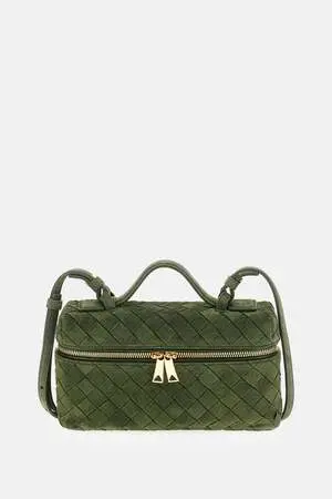 Bottega Veneta Bang Bang Vanity Case Bag - Multicolor