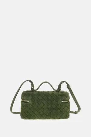 Bottega Veneta Bang Bang Vanity Case Bag