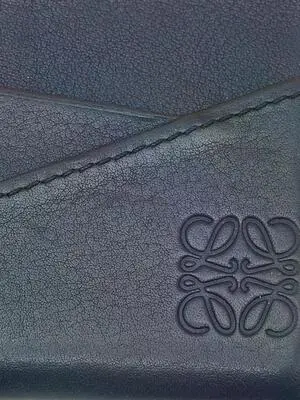 Loewe 2024 Puzzle Card Holder