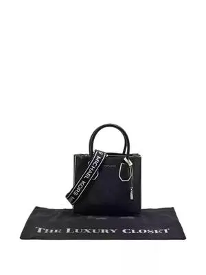 Michael Kors Mercer Tote Bag