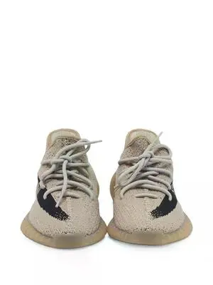 ADIDAS X YEEZY Boost 350 V2 Slate Sneakers