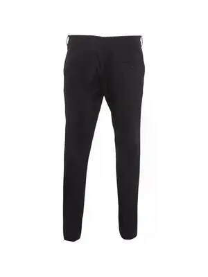 Prada Slim Fit Trousers