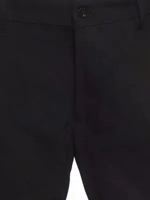 Prada Slim Fit Trousers