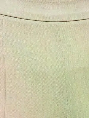 Loro Piana Slim-fit Trousers With Pintuck Detailing