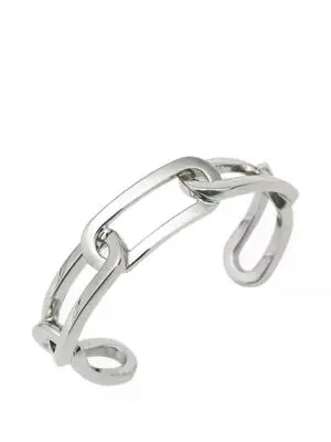 Burberry Chain-link Cuff Bracelet