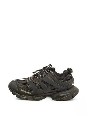 Balenciaga Track Sneakers - Black