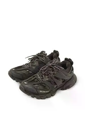 Balenciaga Track Sneakers - Black