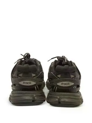 Balenciaga Track Sneakers - Black
