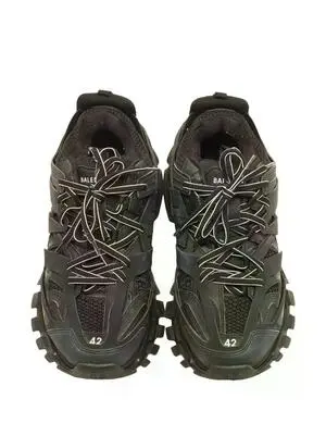 Balenciaga Track Sneakers - Black