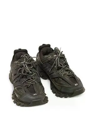 Balenciaga Track Sneakers - Black