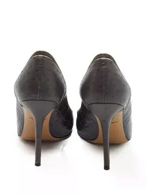 FERRAGAMO Susi Patch Pumps