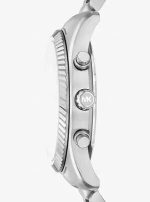 Michael Kors Lexington Chronograph Watch