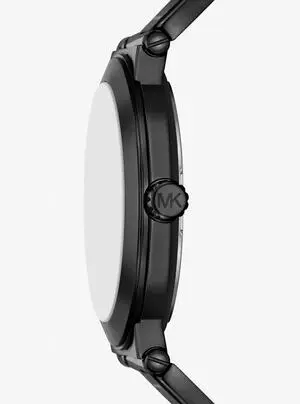 Michael Kors Billie Stainless Steel Watch