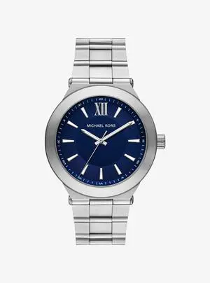 Michael Kors Billie Stainless Steel Watch