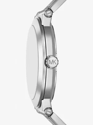 Michael Kors Billie Stainless Steel Watch