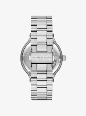 Michael Kors Billie Stainless Steel Watch