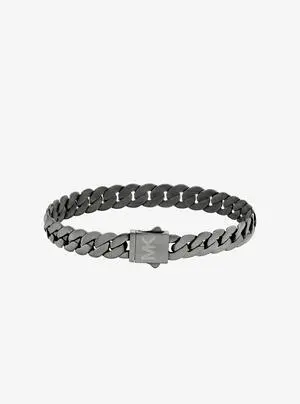 Michael Kors Stainless Steel Bracelet In By