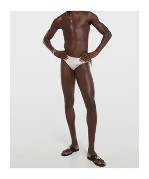 Gucci Knot Swim Briefs