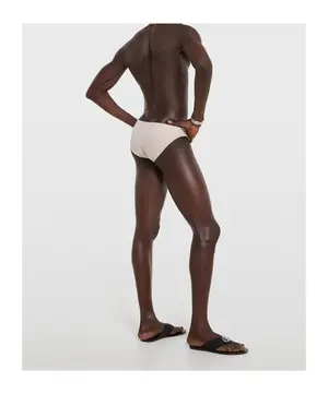 Gucci Knot Swim Briefs