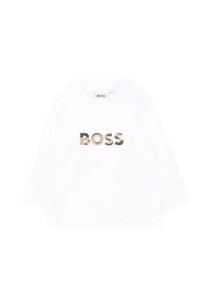 Hugo Boss Logo-patch Tracksuit