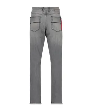 TRAMAROSSA Michelangelo Regular-fit Jeans