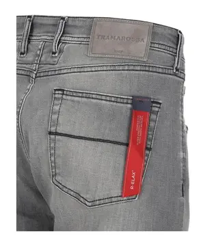 TRAMAROSSA Michelangelo Regular-fit Jeans