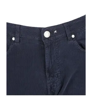 TRAMAROSSA Michelangelo Straight-leg Pants