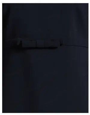 Max Mara Simplestyled Elegant Dress
