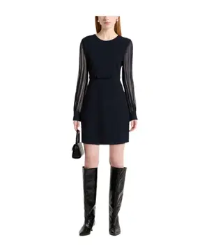 Max Mara Simplestyled Elegant Dress