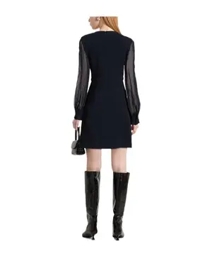 Max Mara Simplestyled Elegant Dress