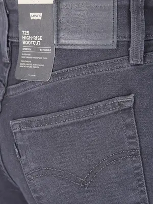 LEVI'S Belt Loop Jeans