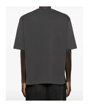 Dsquared2 Logo-print Cotton T-shirt