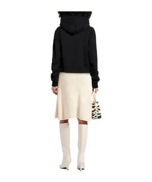 Jacquemus Hooded Sweatshirt