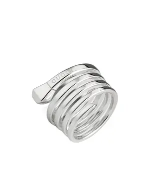 Gucci Chiodo Multi-row Ring