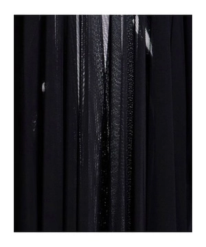 MAISON MARGIELA Solidcolor Tulle Dress
