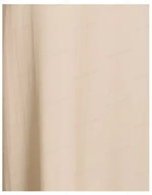 Brunello Cucinelli Solidcolor Sleeveless Dress