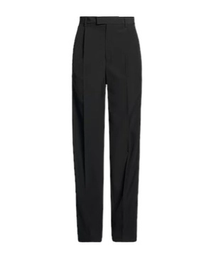 MAISON MARGIELA Straight-leg Trousers