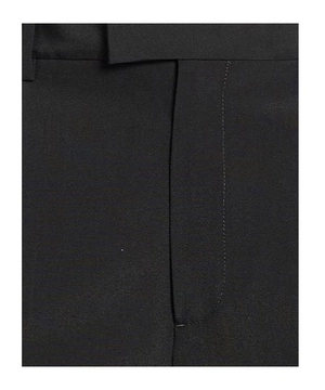 MAISON MARGIELA Straight-leg Trousers