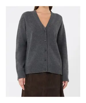 Max Mara Wool And Cashmere Cardigan