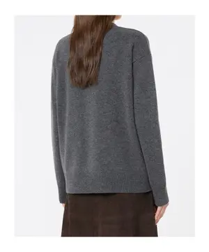 Max Mara Wool And Cashmere Cardigan
