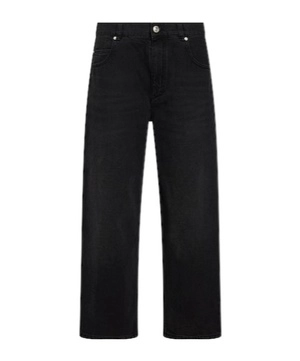 Isabel Marant Étoile Tapered Jeans