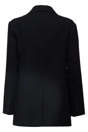 Max Mara Asta Single-breasted Blazer